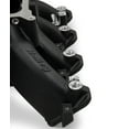 Holley Performance 300-255BK Engine Intake Manifold - Walmart.com