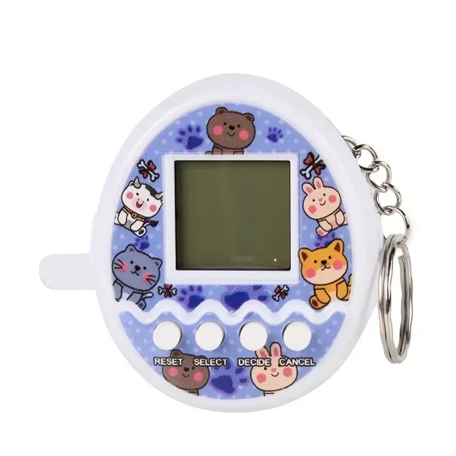 Electronic Pets Game Toys Virtual Pet Machine Original Digital Animals ...