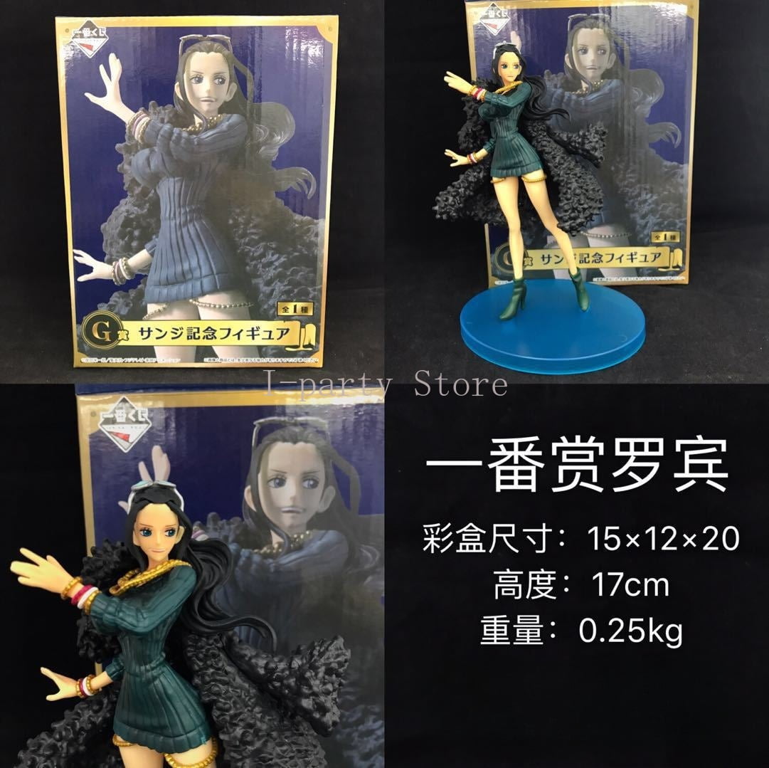 Figura de One Piece con sombrero de paja de Luffy, Nami, Zoro y Chopper ...