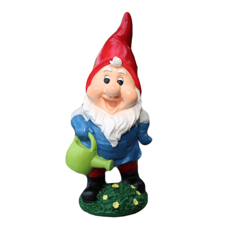 Garden Gnomes Lawn Ornaments Miniature Gnomes Garden Decorations Funny ...