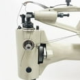 INTBUYING Leather Sewing Machine Industrial Leather Shoes Repair ...