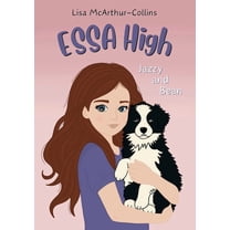 Essa High Jazzy and Bean: A Book About Emotional Support Stuffed ...