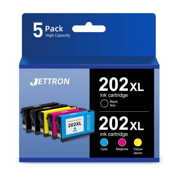 202xl Ink Cartridges