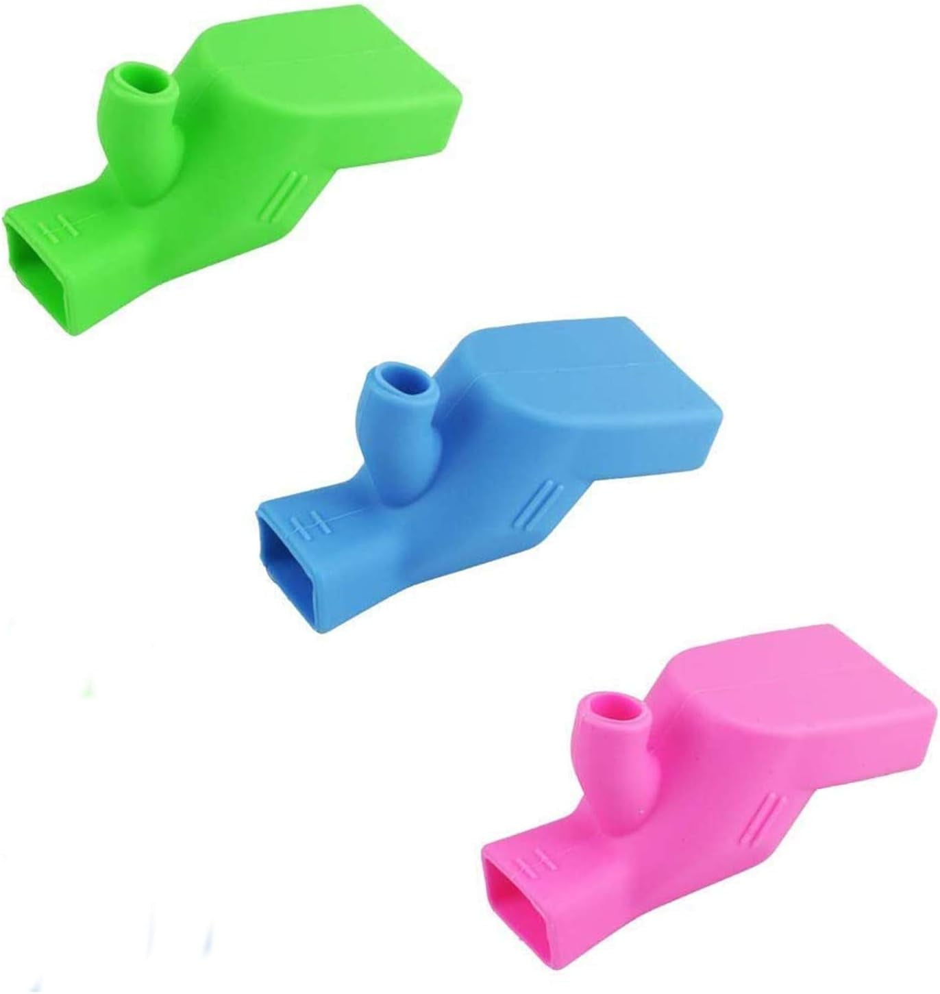 3 Pcs Food-Grade Silicone Faucet Extender, Detachable Portable Sink For ...
