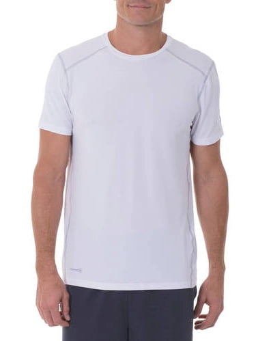 Russell Big Men's Performance Crew Tee - Walmart.com
