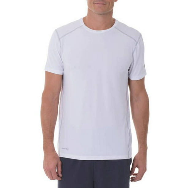 Russell Big Men's Performance Crew Tee - Walmart.com