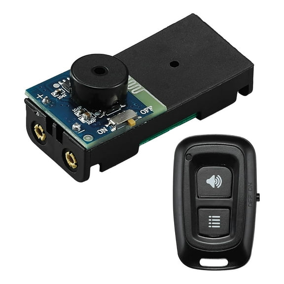 Funny Hidden Beeper Office Prank Device, Adult's Noise Maker Toy ...