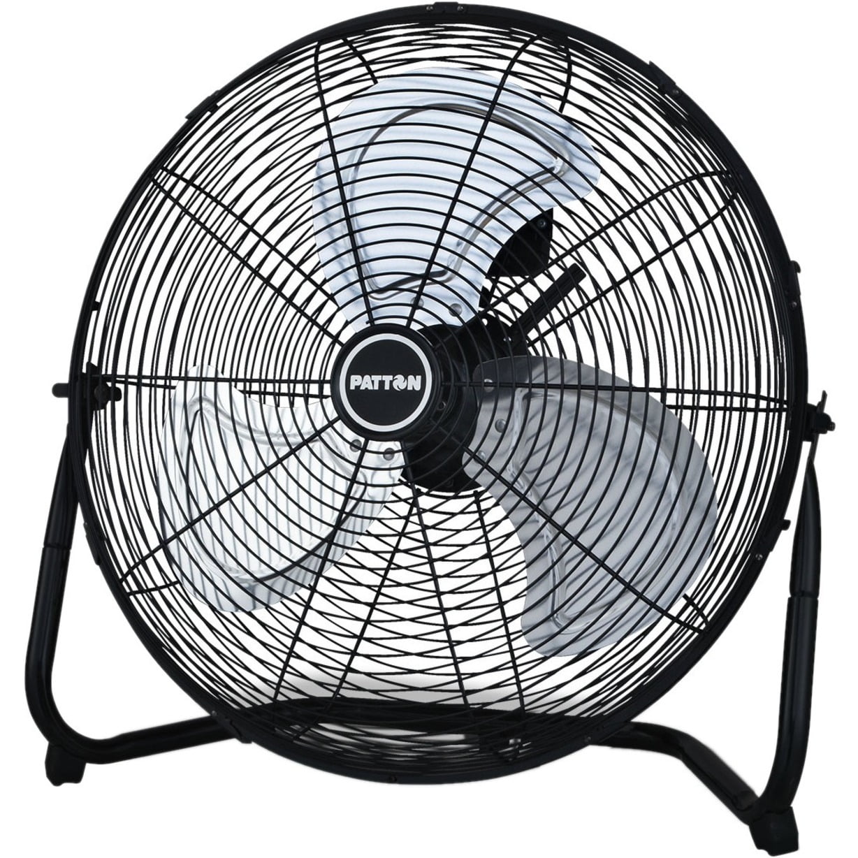 Patton 20 Inch High Velocity Performance Fan - Walmart.com