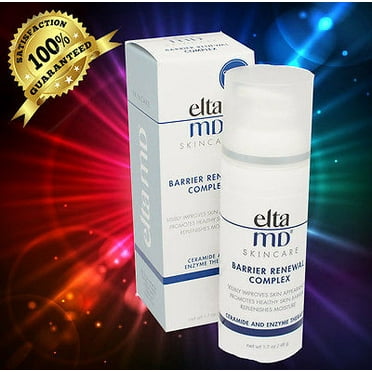 EltaMD PM Therapy Facial Moisturizer, 1.7 oz - Walmart.com