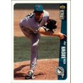 1996 Collector's Choice #554 Kevin Brown MLB Baseball Trading Card ...