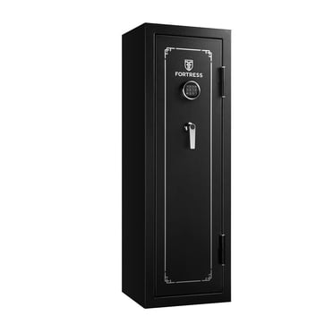 Sports Afield 18-Gun Fireproof Safe with Electronic Lock - Samsclub.com