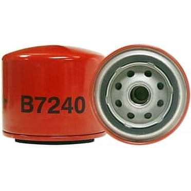 Lube Spin-on Baldwin B7327 - Walmart.com