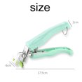 3-in-1 Bowl & Plate Clamp, Multi-Purpose Anti-Scald Bowl Holder Clip ...