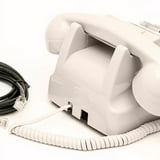 GPO Retro GPO746IVR 746 Desktop Rotary Dial Telephone - Ivory [MISC ...