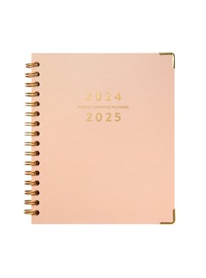 Mintgreen Planners in Calendars and Planners - Walmart.com