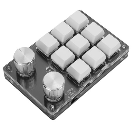 Shortcut Programmable Keypad,Wireless Programmable Shortcut Keyboard ...