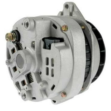Powermaster 7127 Alternator * - Walmart.com