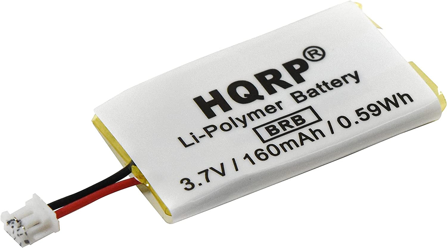 HQRP Battery Compatible with SportDOG SportHunter 825, SD-825, SR-225 ...