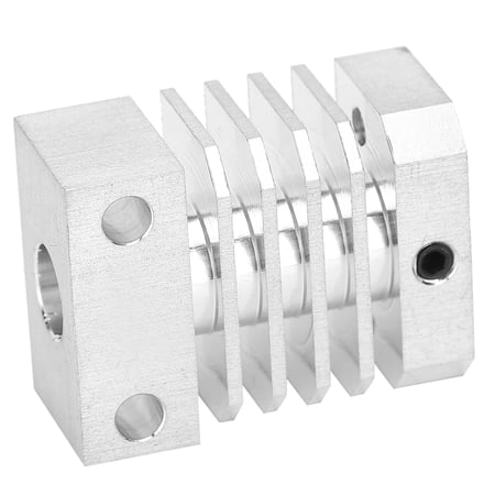 Heatsink Block,Hot End Heatsink Block Heatsink Hotend Hot End Heatsink ...