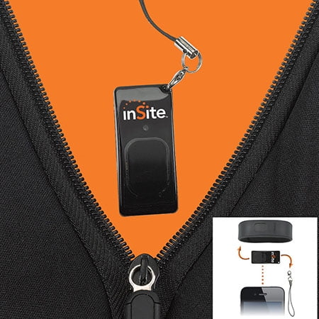 Bluetooth Wireless Separation Alarm - Walmart.com