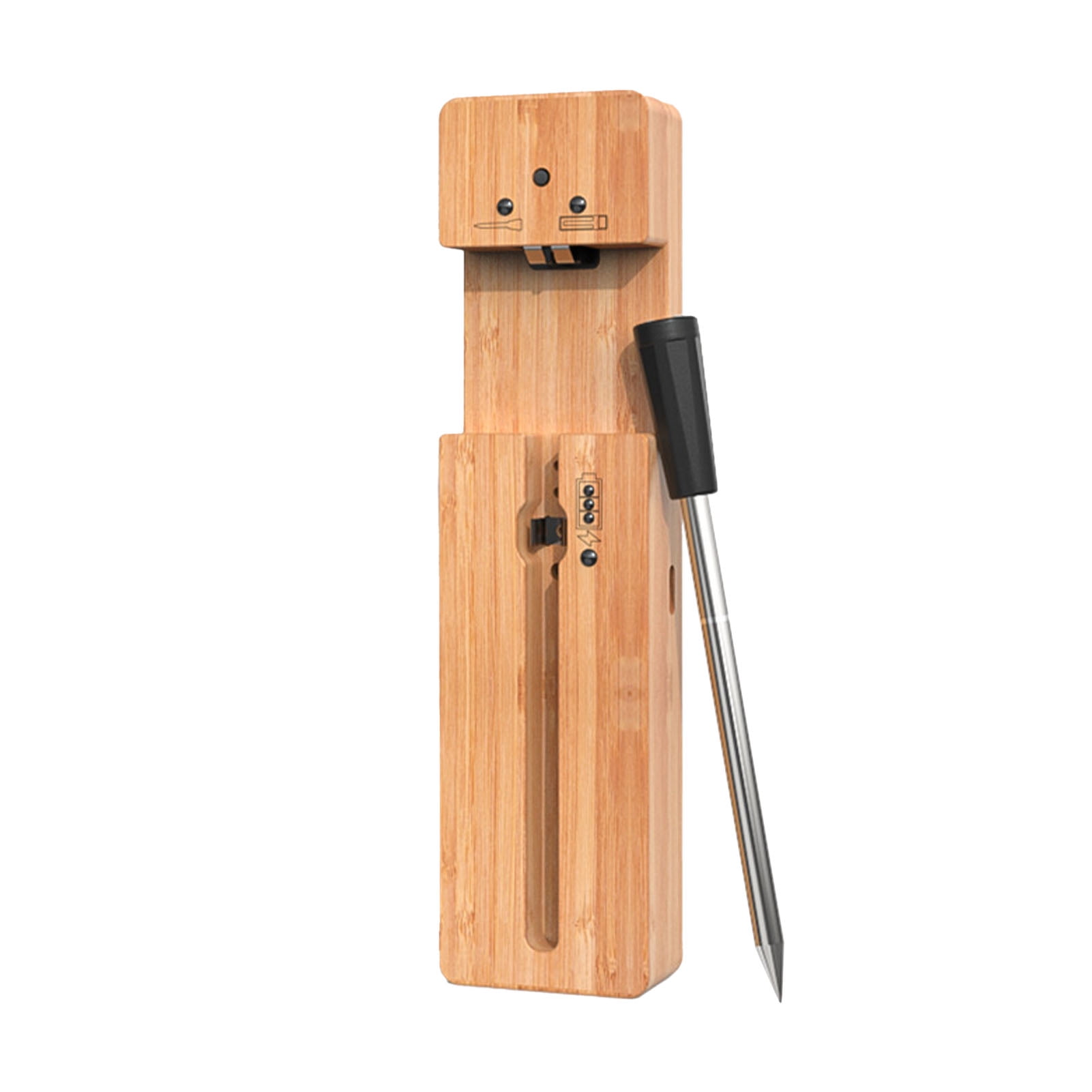 Click here for Estink Wireless Meat  Smart Meat App Monitoring Fo... prices