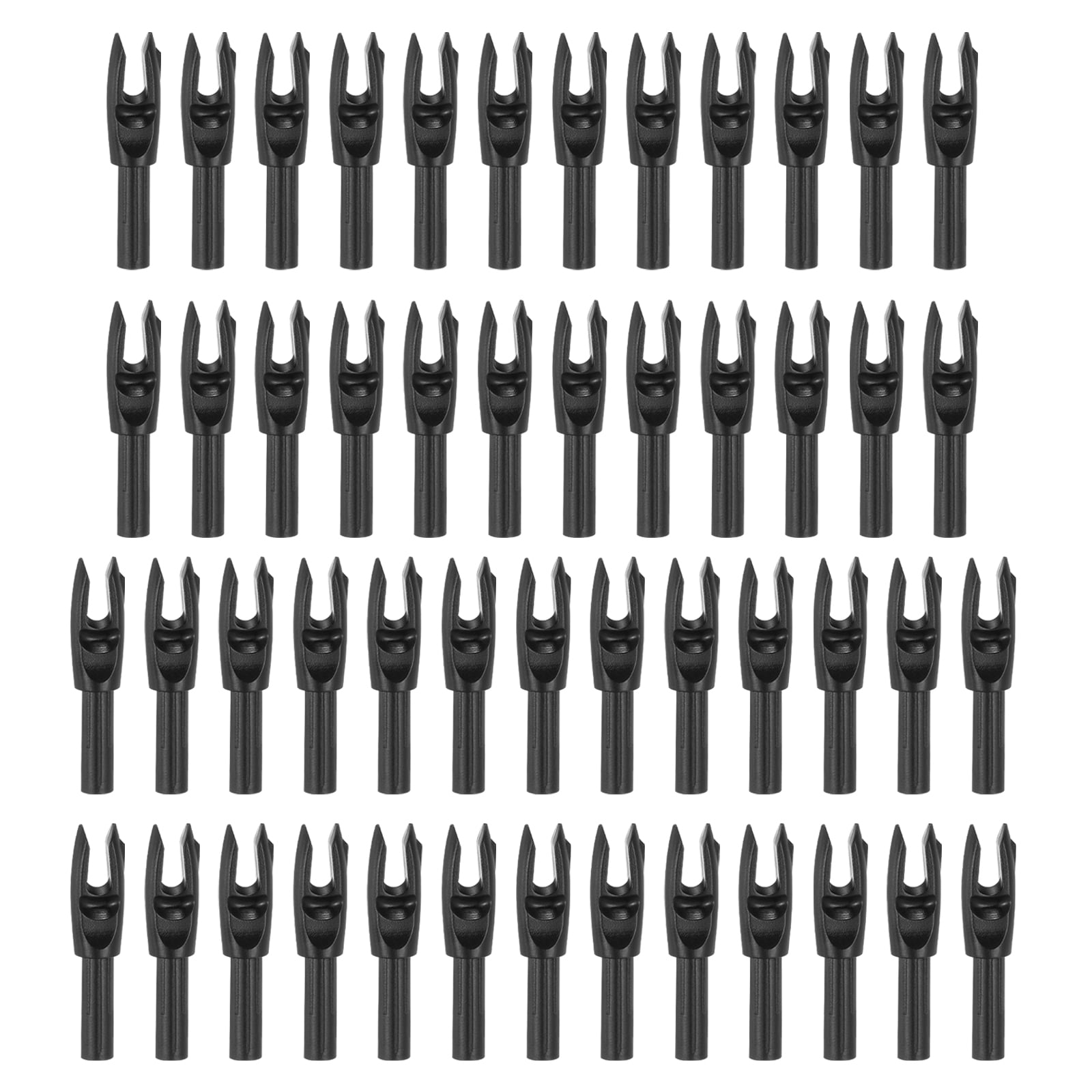 Click here for Unique Bargains Archery Arrows Nocks 4.2mm 0.165 I... prices