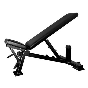 QUIK LOK BX-718 bench - Walmart.com
