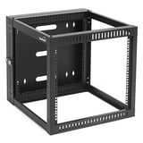 Tripp Lite SR42UBEXPND 42U 4-Post SmartRack Premium Open Frame Rack ...