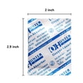 Fresh & Fresh [200 Packs] 500 CC Premium Oxygen Absorbers(4 Bag of 50 ...