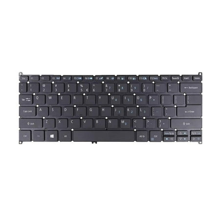 Backlight Keyboard R14 R5-471T R5-431T R7-372T, PC | Walmart Canada