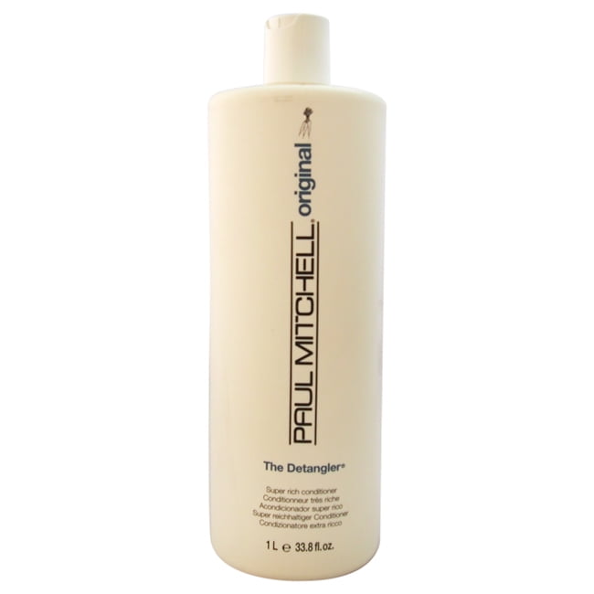 Click here for The Detangler By Paul Mitchell For Unisex - 33.8 O... prices