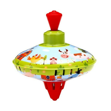 Lighted Whirly Wheel - Whee-lo Spinning Toy - Walmart.com
