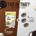 Don't Worry Meringue Cookies Keto Friendly - Low Calories per piece ...