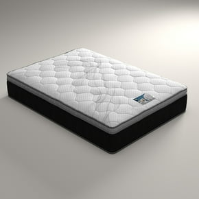 Compra colchones individuales a los mejores precios | Walmart México