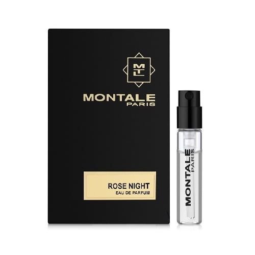Perfume Montale Rose Night Eau de Parfum 100 ml para hombre y mujer ...