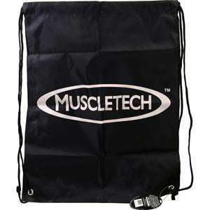 Muscletech Drawstring Bag Black 1 unit | Walmart Canada