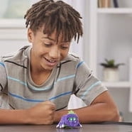 Fijit Friends Shimmies Pink Spinrose Figure - Walmart.com