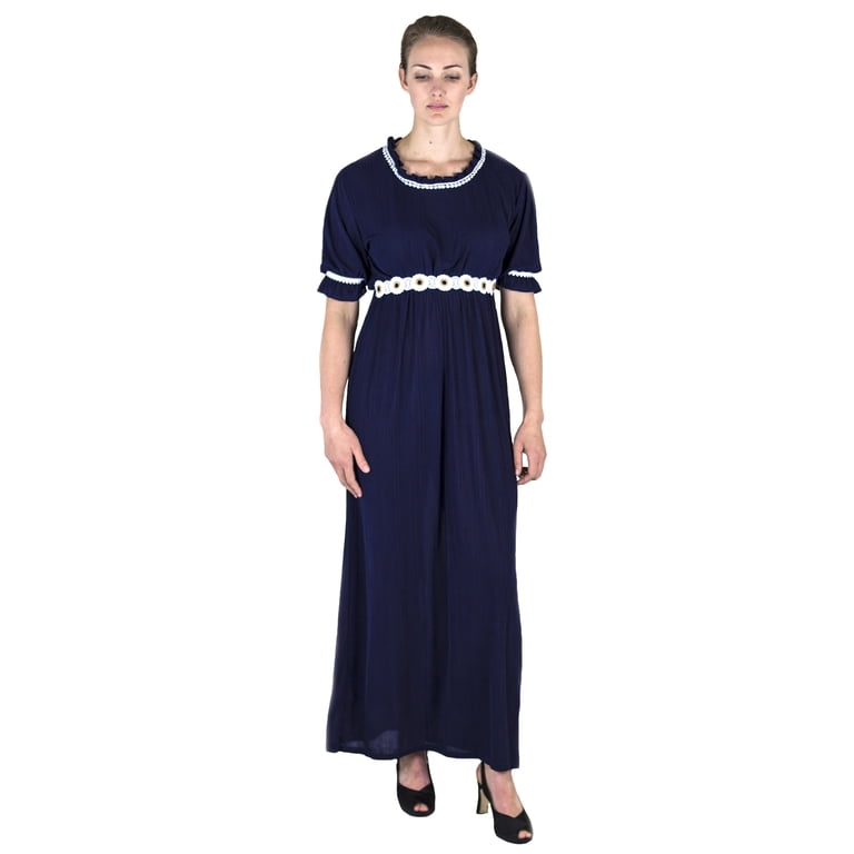 Very Conservative Dress