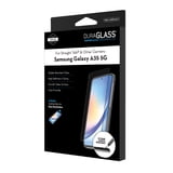 DuraGlass Tempered Glass Screen Protector for Samsung Galaxy A35 5G ...