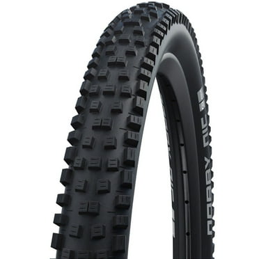 Schwalbe Billy Bonkers Tire - 26 x 2.1 Clincher Folding BLK Performance Addix - Walmart.com