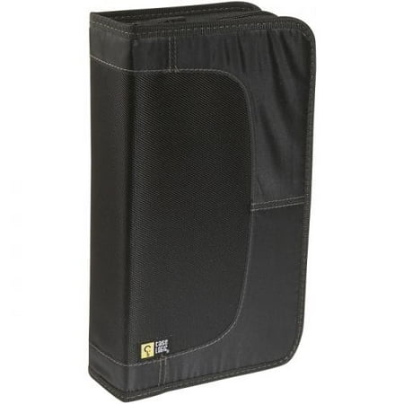Case Logic 64 Capacity CD Wallet | Walmart Canada