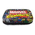 Marvel Comics Licensed Superhero School Supply Pencil Case Organizer ...