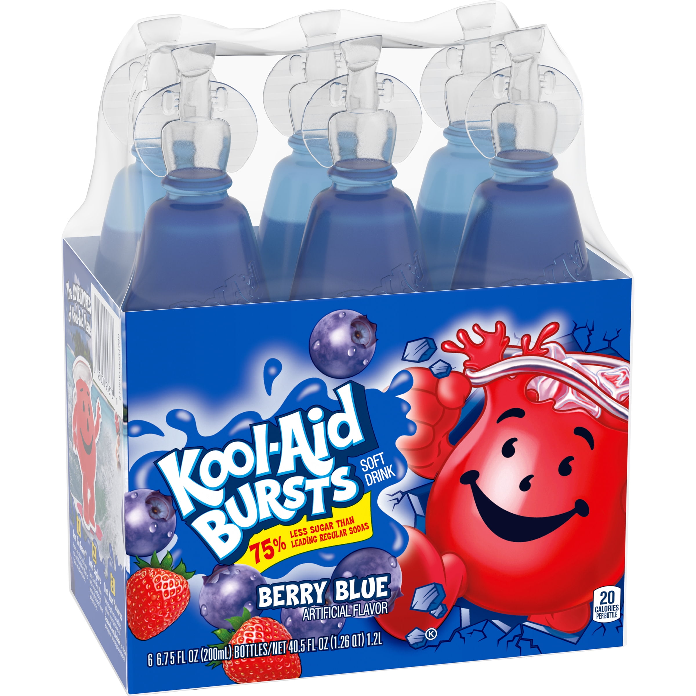 Kool Aid Drink