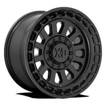 XD Aluminum Rim XD856 OMEGA 17X9in Satin Black with Bronze Tint Finish, XD85679078618 - Walmart.com