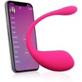 Sex Toys App Remote Control Vibrator App Control Butterfly Vibe