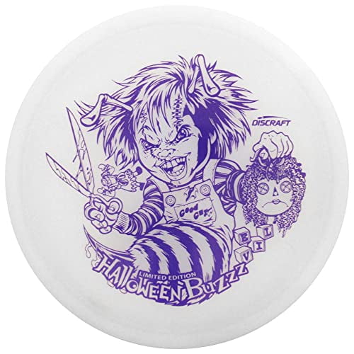 Buzz Disc Golf