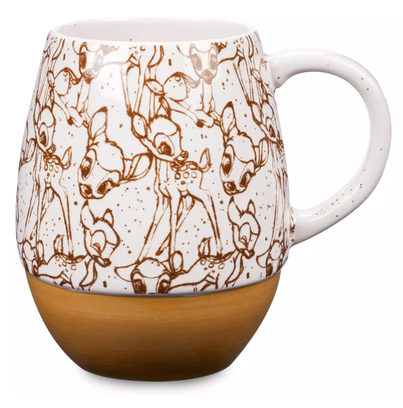 Disney Bambi in Different Poses Ceramic 15oz Coffee Mug New - Walmart.com