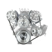 Speedmaster PCE415.1021.02 Compatible with Chevy SBC 350 Aluminum ...