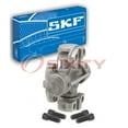 SKF UJ535 Universal Joint for Driveline Axles Drive Shaft - Walmart.com