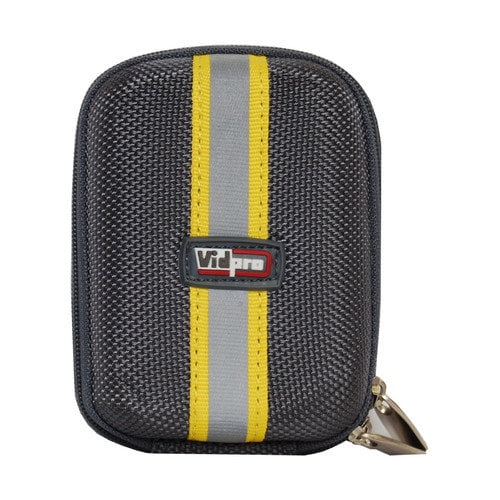 VidPro Act Series Point & Shoot Digital Camera Case - Walmart.com
